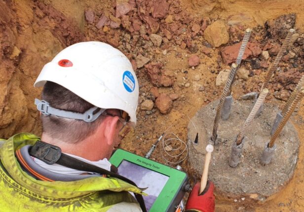 Tower Testing: Ensuring Structural Integrity and Safety – Geo trak