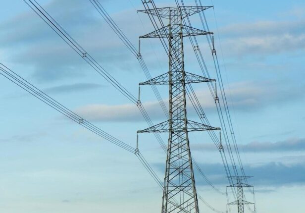 Understanding Transmission Lines: The Backbone of Power Distribution ...